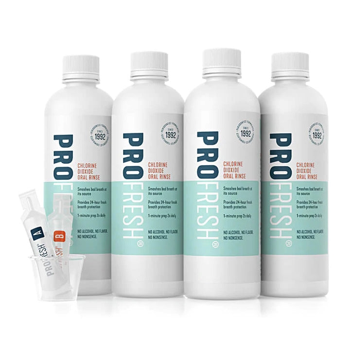 ProFresh Products – ProFresh®