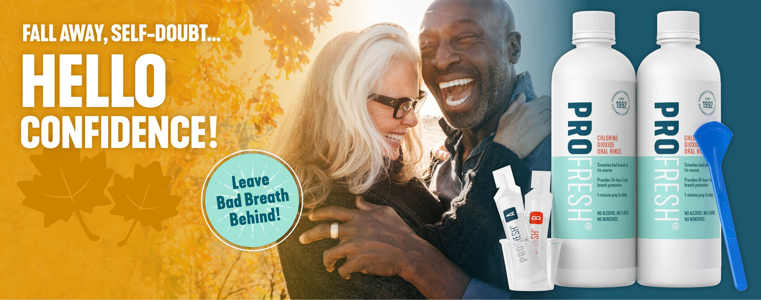 Shop ProFresh® - Get Fresh. Stay Fresh. With ProFresh.