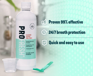 Shop ProFresh® - Get Fresh. Stay Fresh. With ProFresh.