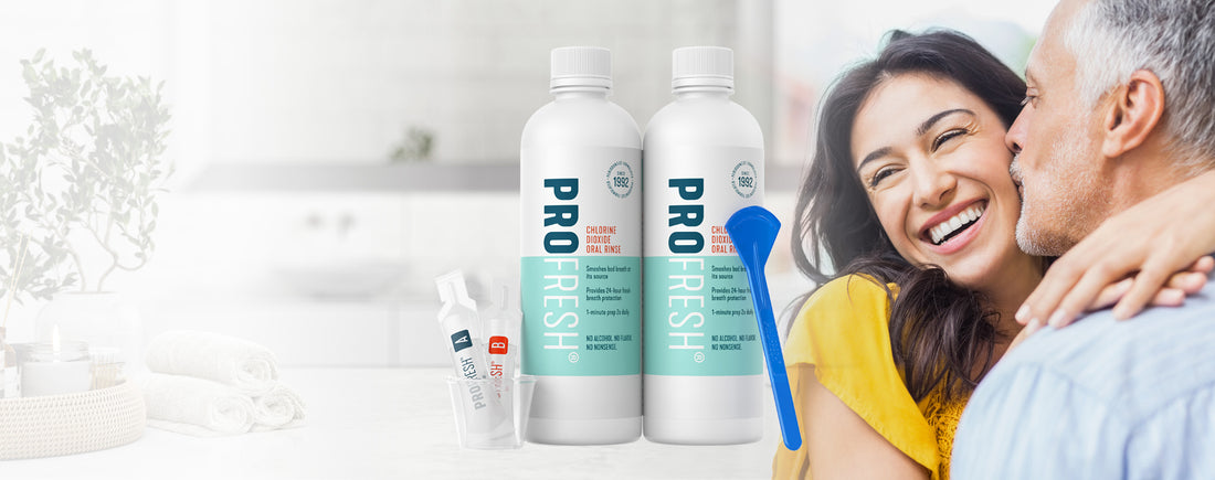 Shop ProFresh® - Get Fresh. Stay Fresh. With ProFresh.