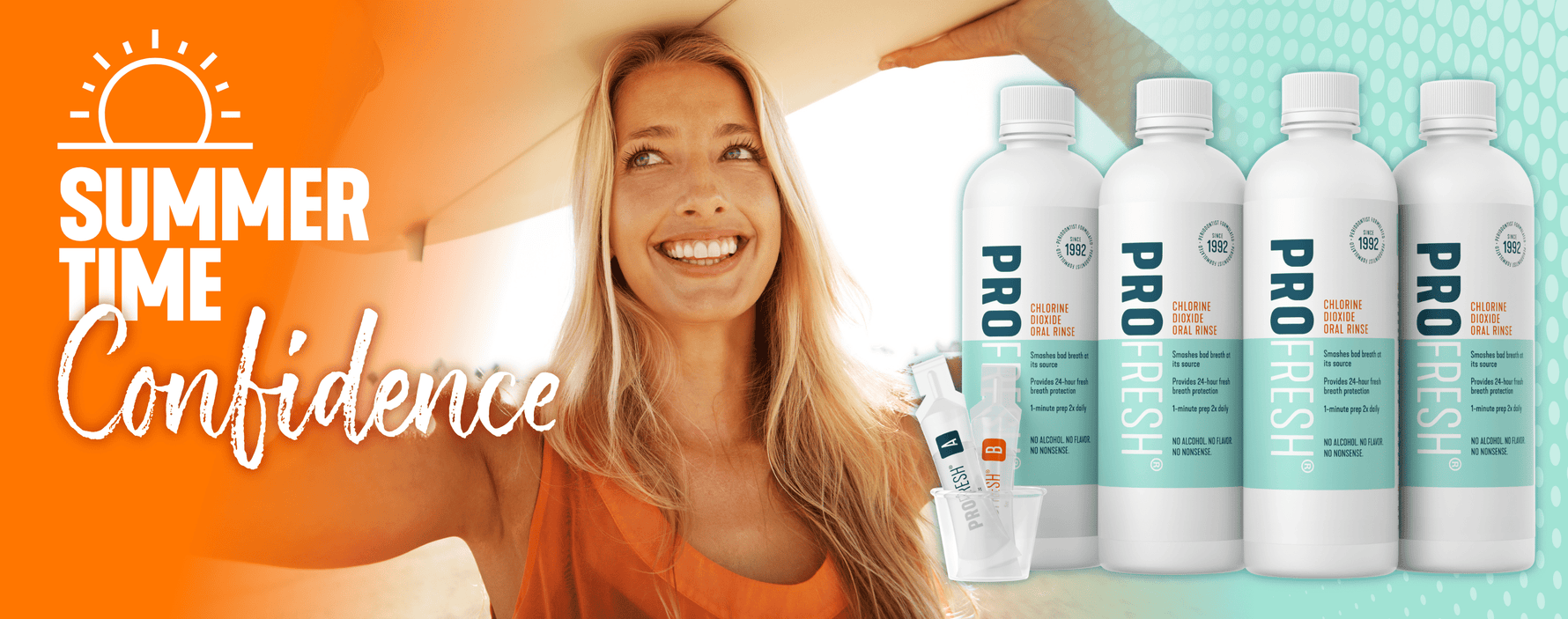 Shop ProFresh® - Get Fresh. Stay Fresh. With ProFresh.