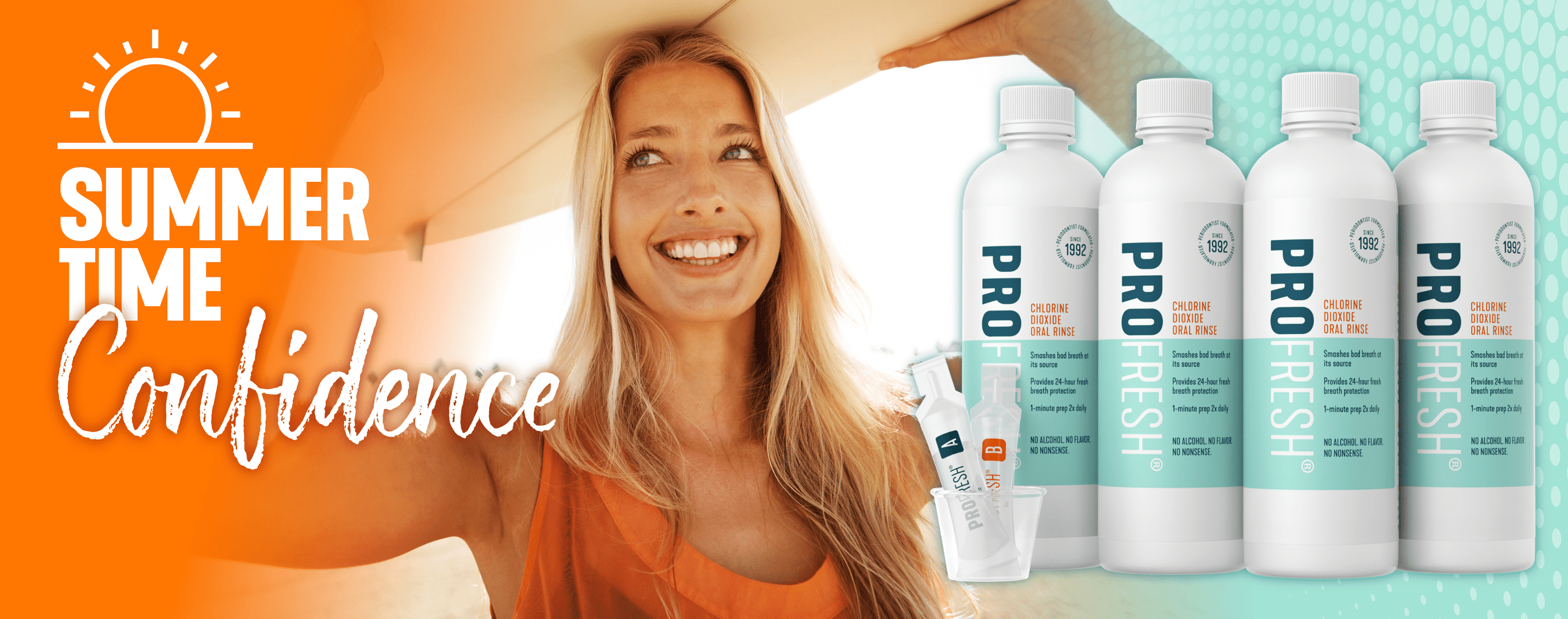 Shop ProFresh® - Get Fresh. Stay Fresh. With ProFresh.