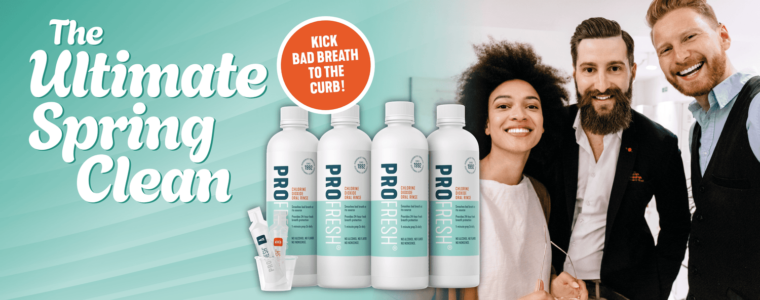 Shop ProFresh® - Get Fresh. Stay Fresh. With ProFresh.
